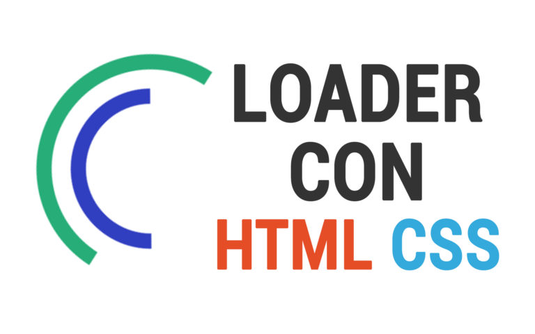 Como Crear Un Loader Con Html Y Animaciones Css Ugbtuts 2542